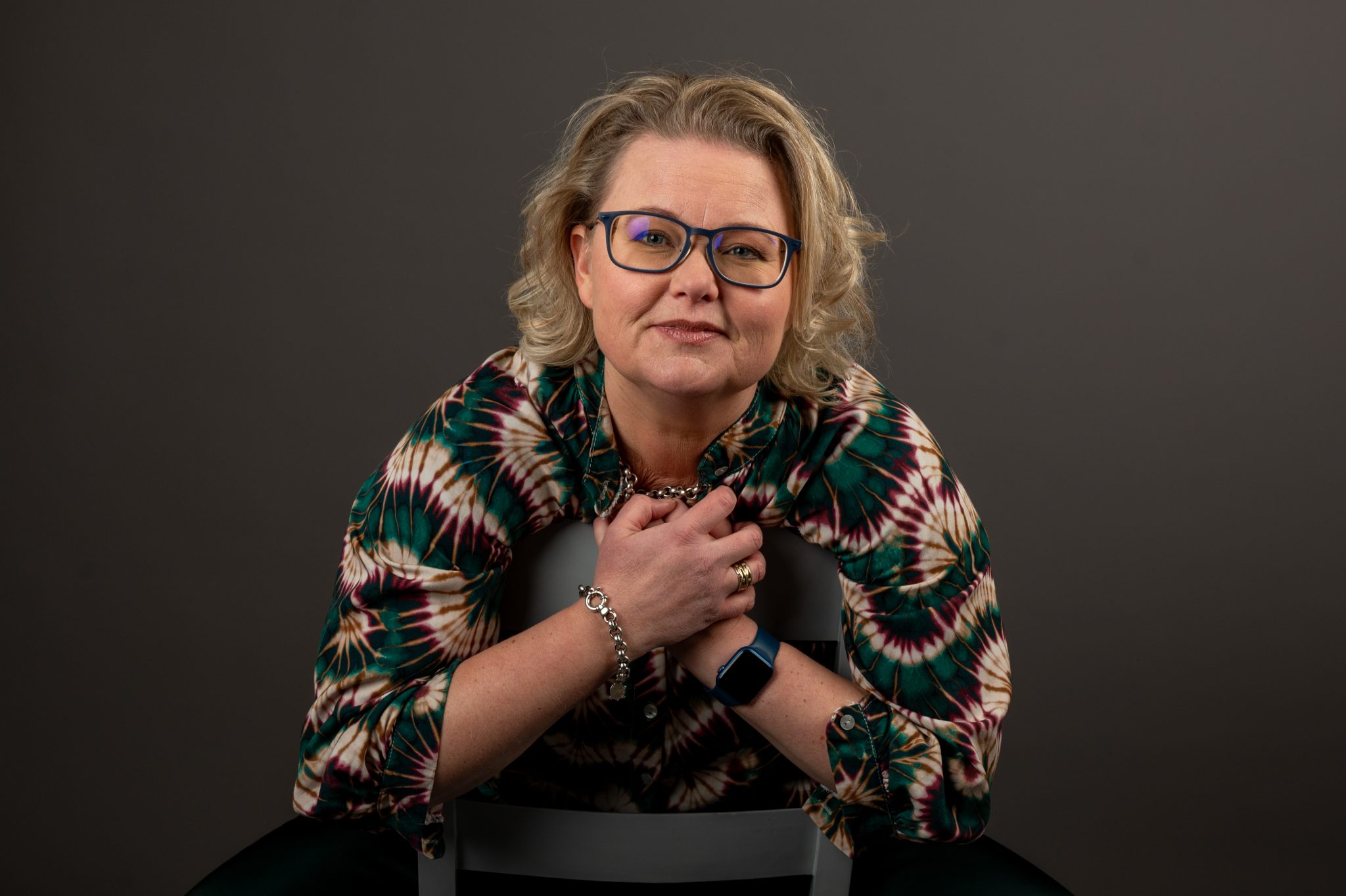 LOOTS – Inzicht geeft kracht